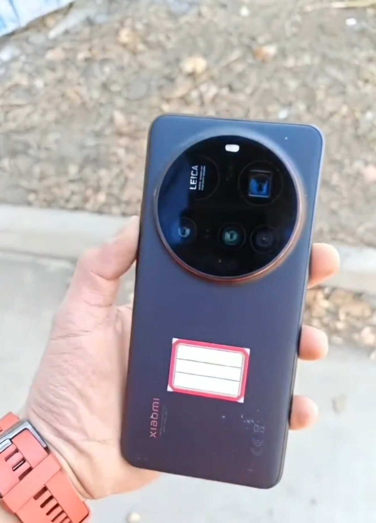 Xiaomi 15 Ultra fastnar i benchmark - Mobilanyheter